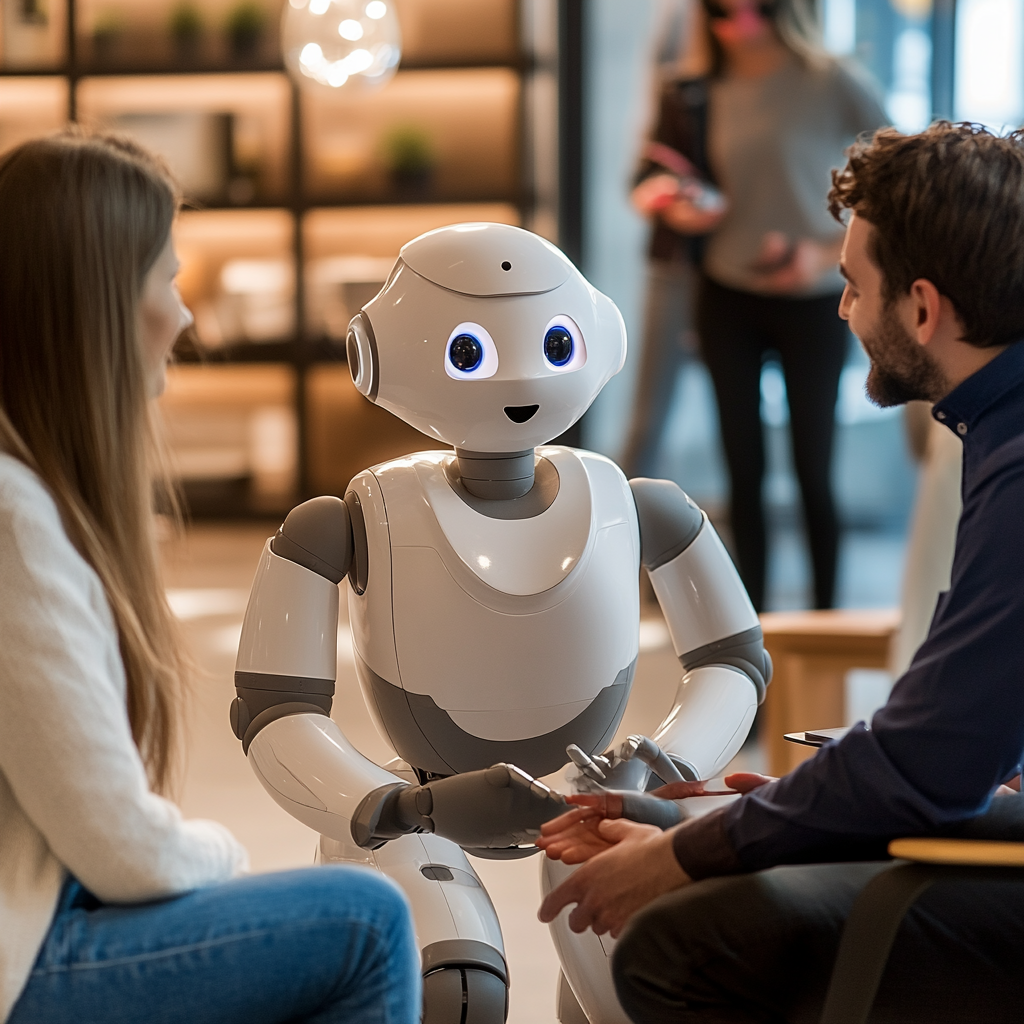 The Human Touch in Tech PR: Building Authentic Relationships in an AI ...