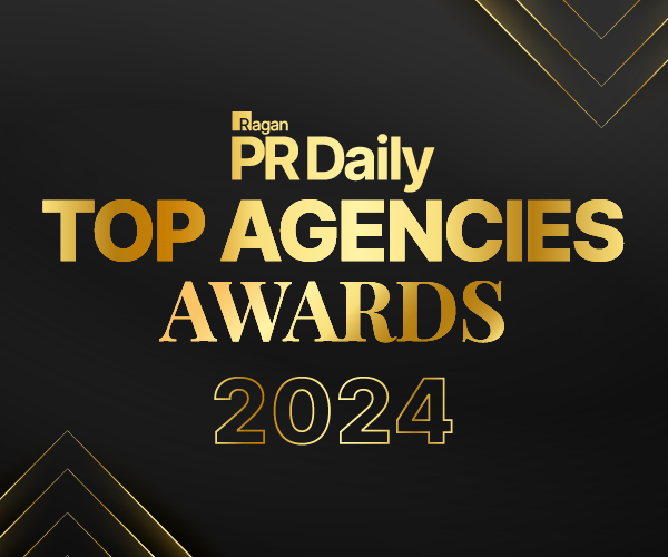 Treble Named a Top PR Agency for the Second Consecutive Year | Treble Public Relations