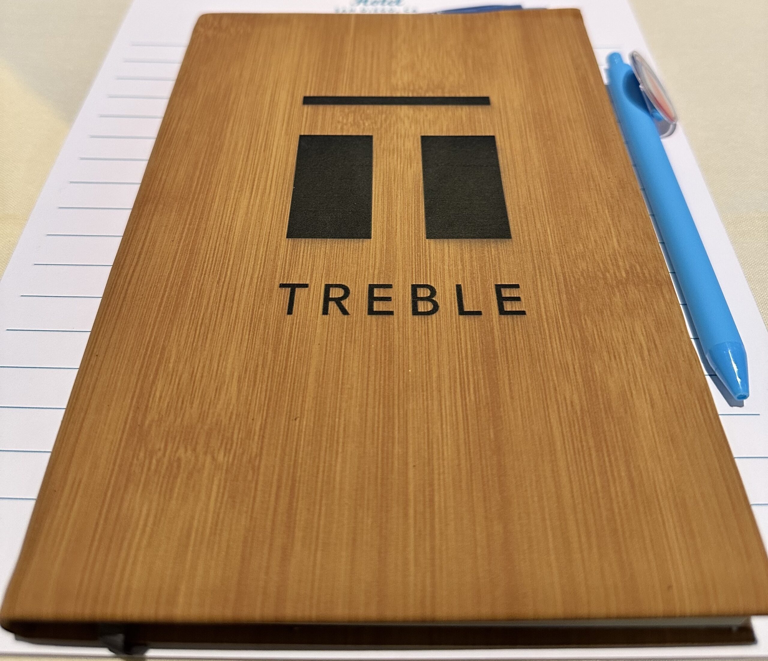 Treble Announces Record Revenue in 2025, Accelerates Market Expansion ...